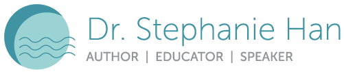 Dr. Stephanie Han - Empowering Women Through Narrative