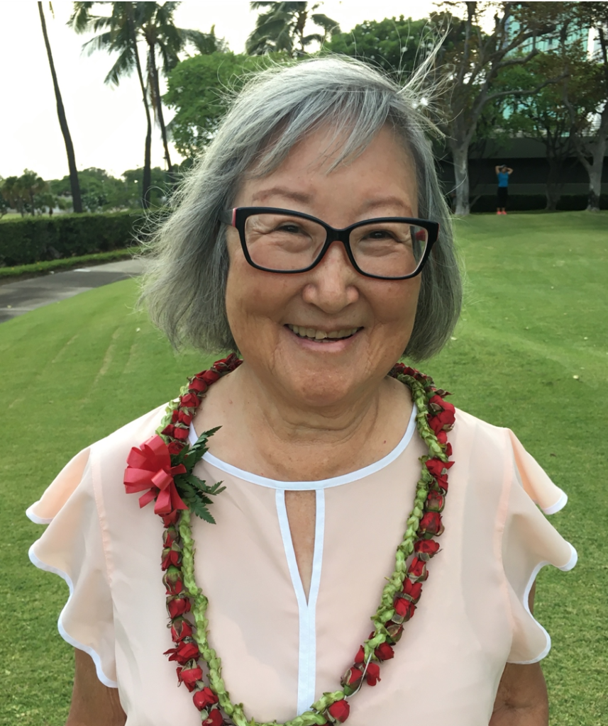 Blog - Dr. Stephanie Han