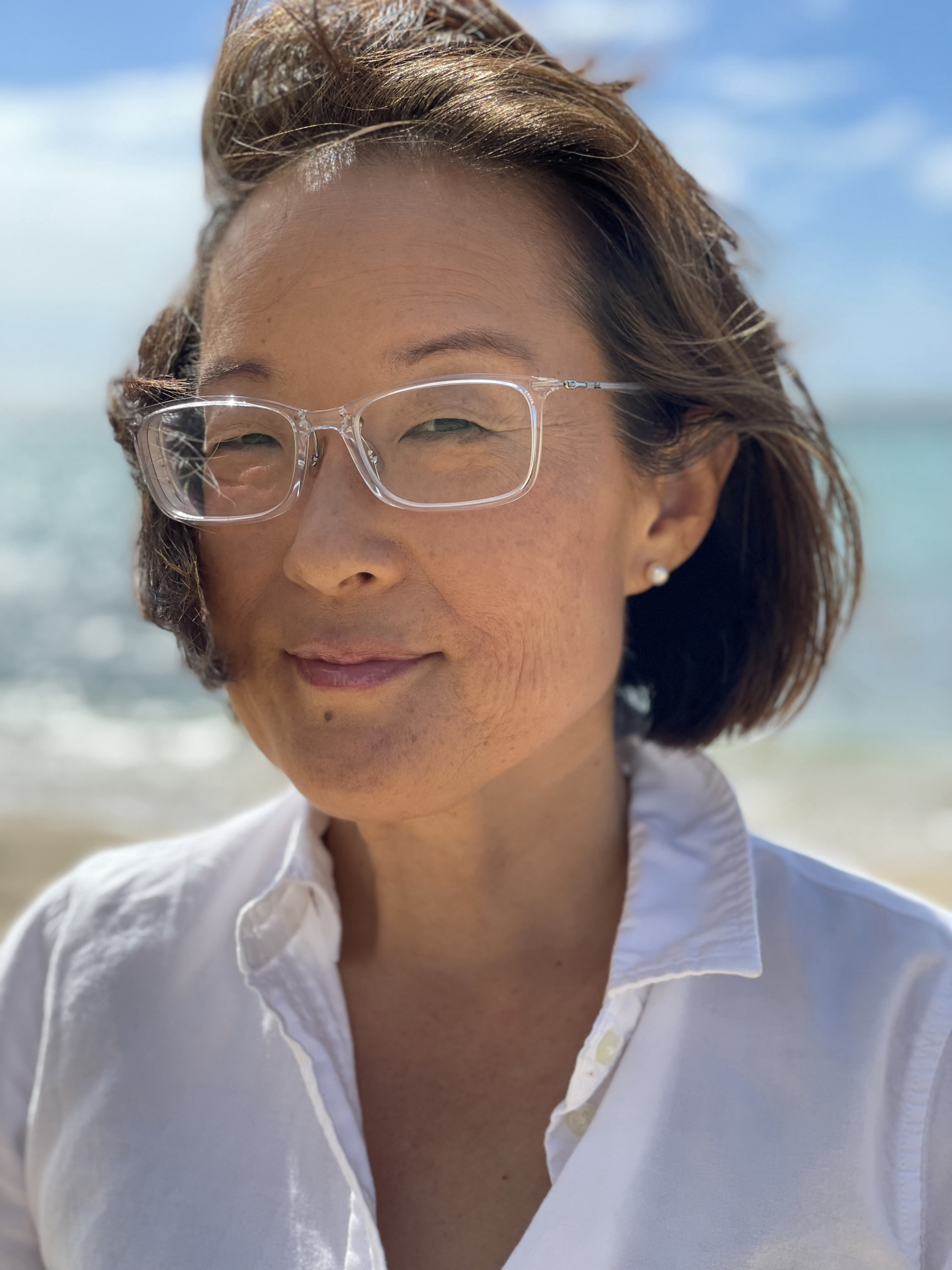 Dr. Stephanie Han - Empowering Women Through Narrative