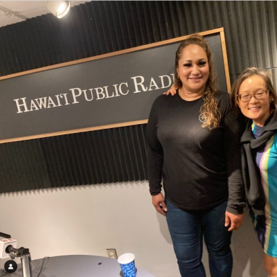 Dr. Stephanie Han - Empowering Women Through Narrative